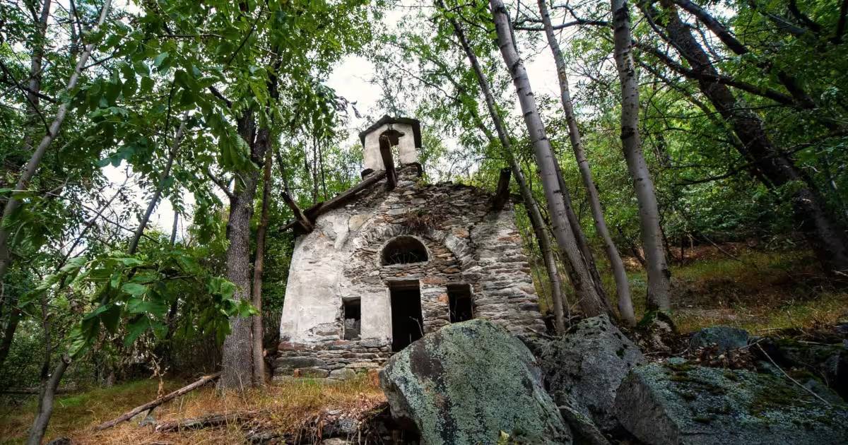 La Salle. Omicidio Auriane Nathalie Laisne. Teima Sohaib tornerà in ...