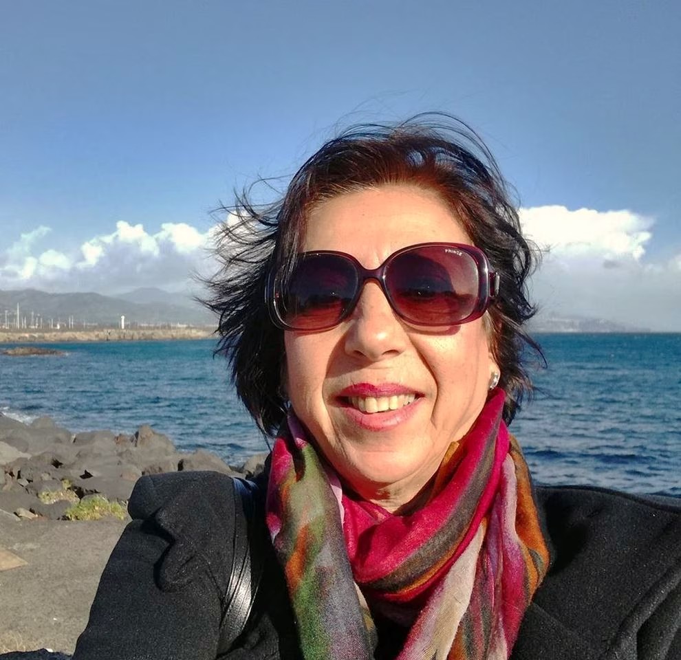 Il femminicidio di Rosaria Sara Parisi – FemminicidioItalia.info